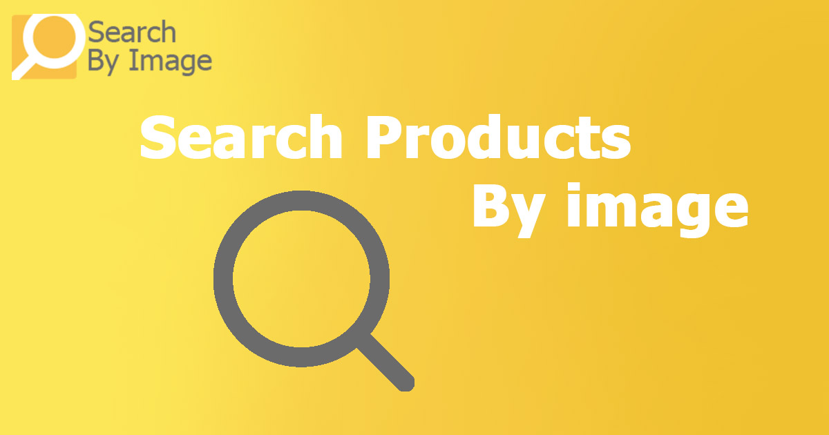 Find a product by photo — image search, product recognition, and price comparison